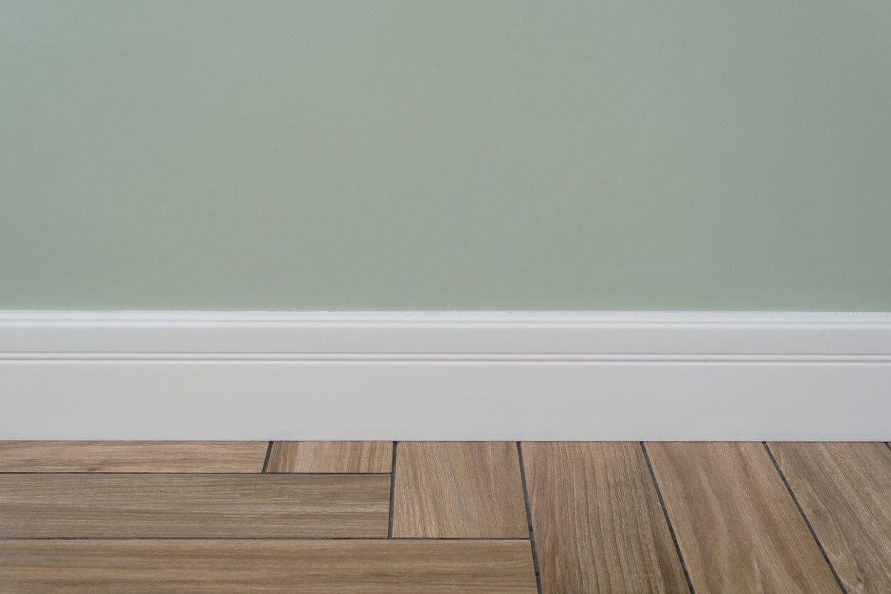 Types of Skirting Board Profiles | Skirting Designs & Styles Explained
