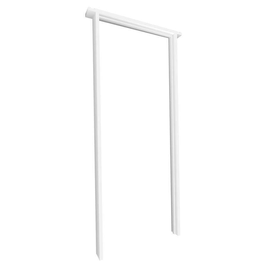 Trenched Primed Door Lining Set 108Mm